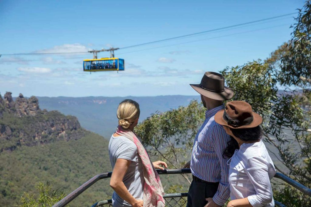 Indian Pacific Fares 2024 - Indian Pacific Train Tickets | Aussie Trains