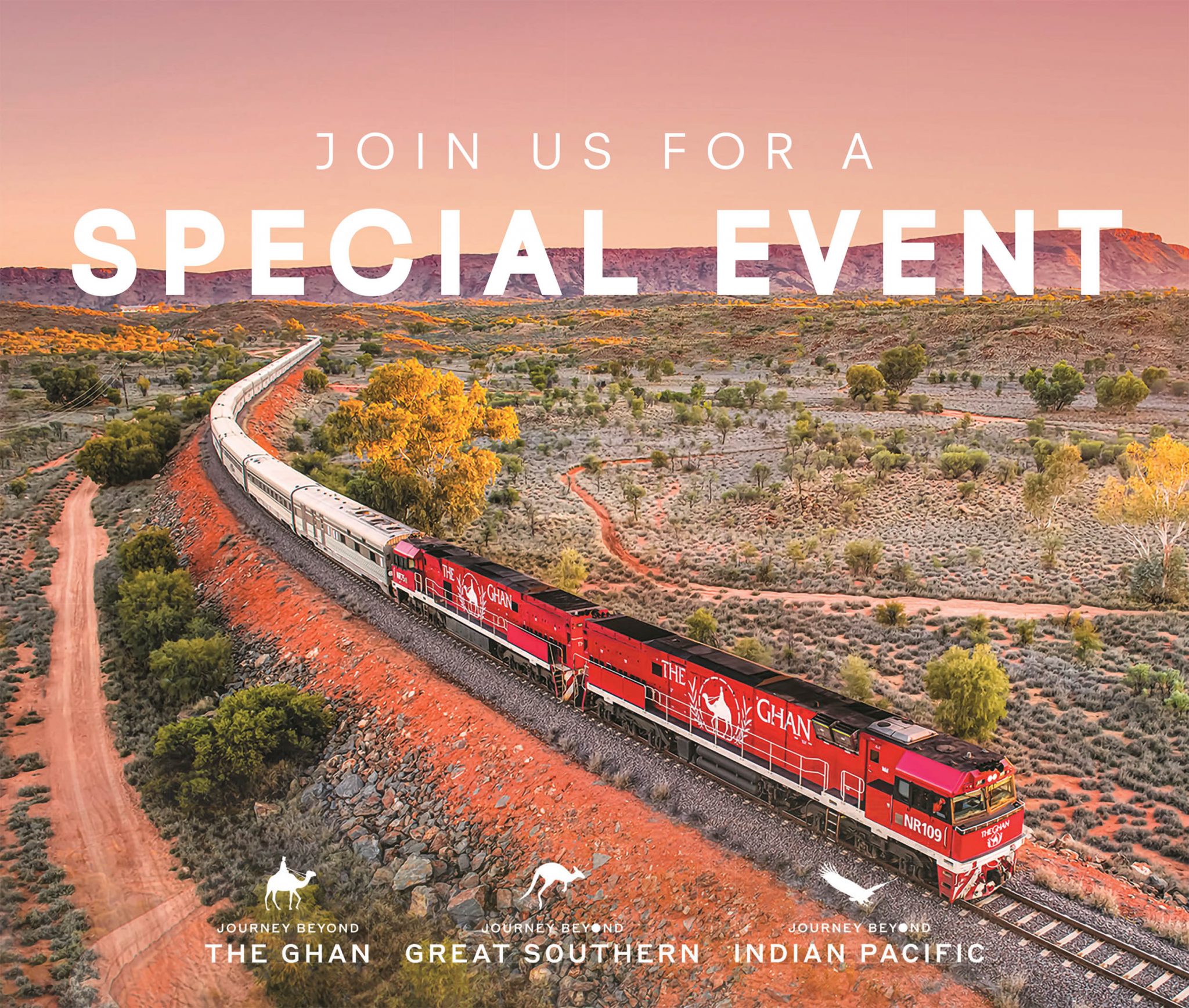 Sydney Presentation - Old - Aussie Trains