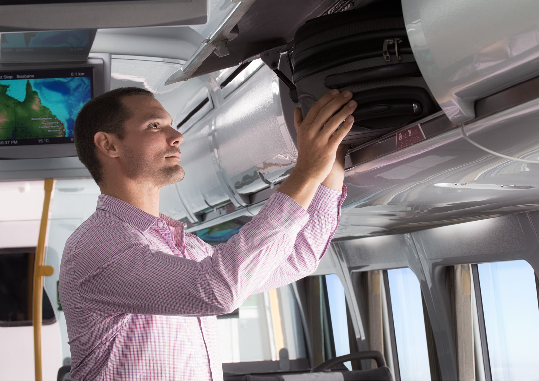 Blog Archives - Aussie Trains