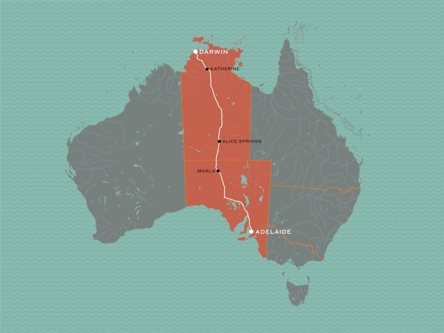 The Ghan Train Expedition Fares & Tickets - Call for Prices