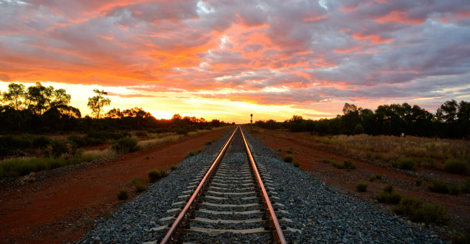 Luxury Train Travels Australia - Aussie Trains