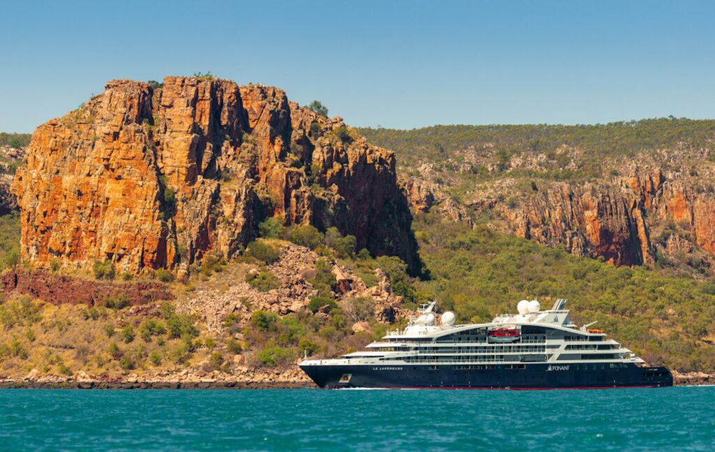 The Ghan Expedition Packages Archives - Aussie Trains