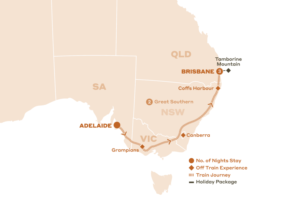 DISCOVER BRISBANE 2025