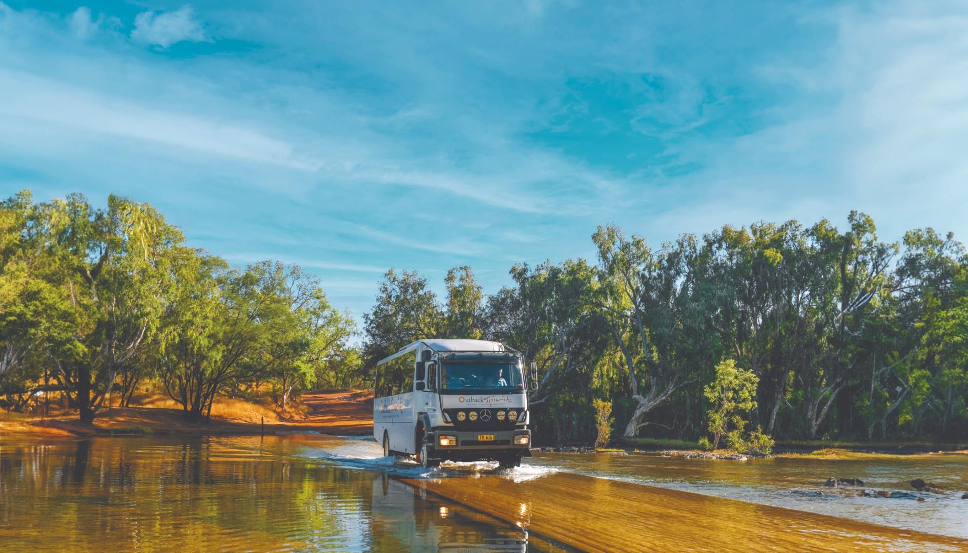 Luxury Train Travels Australia - Aussie Trains