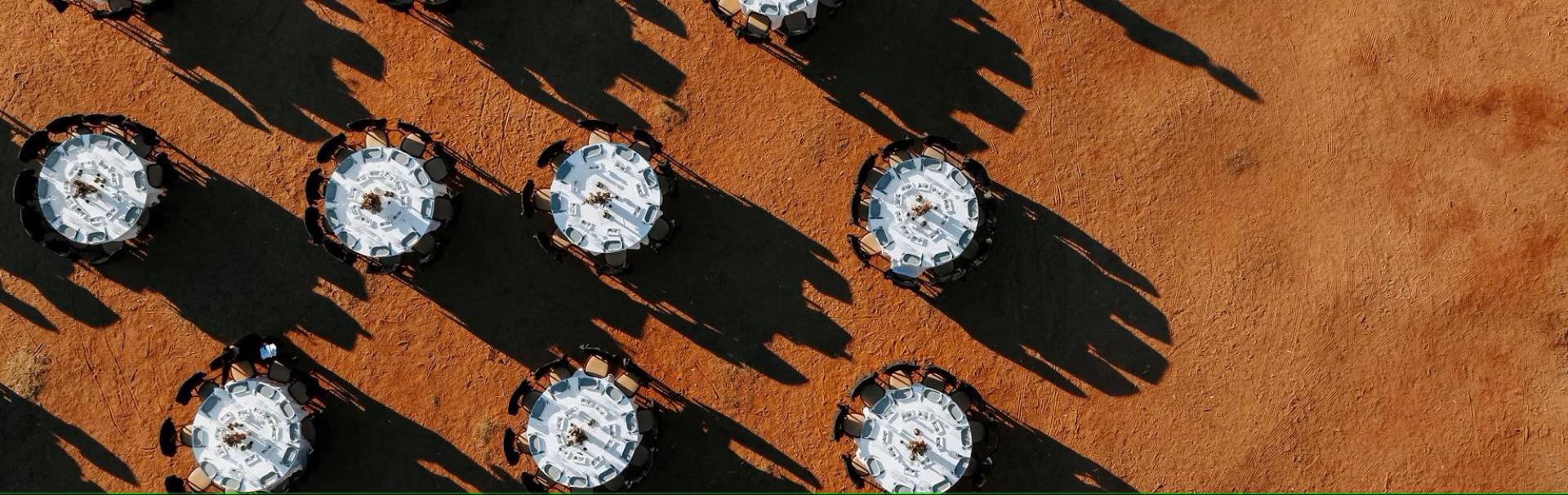 THE LEGENDARY GHAN 2027 | Train Journeys