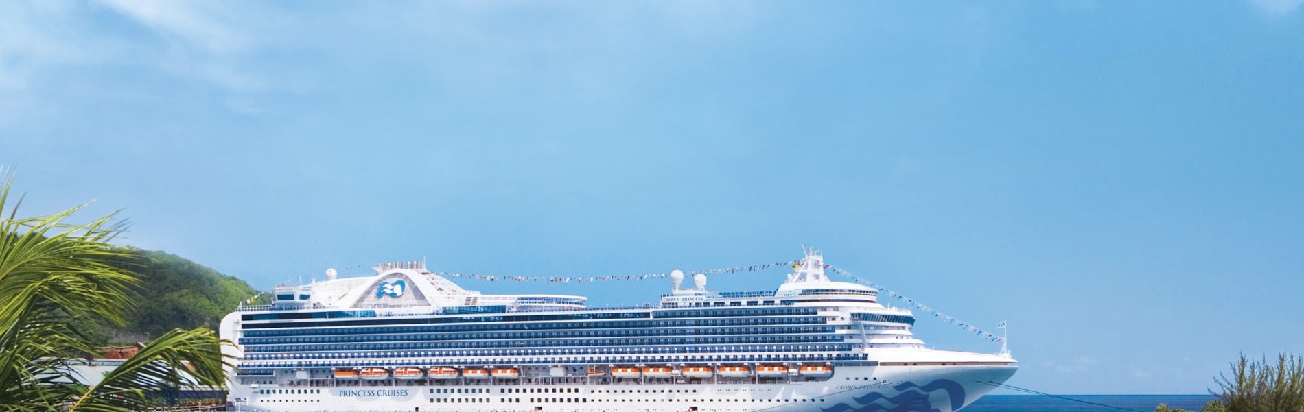 Southern Explorer with Margaret River - CROWN Princess®2026