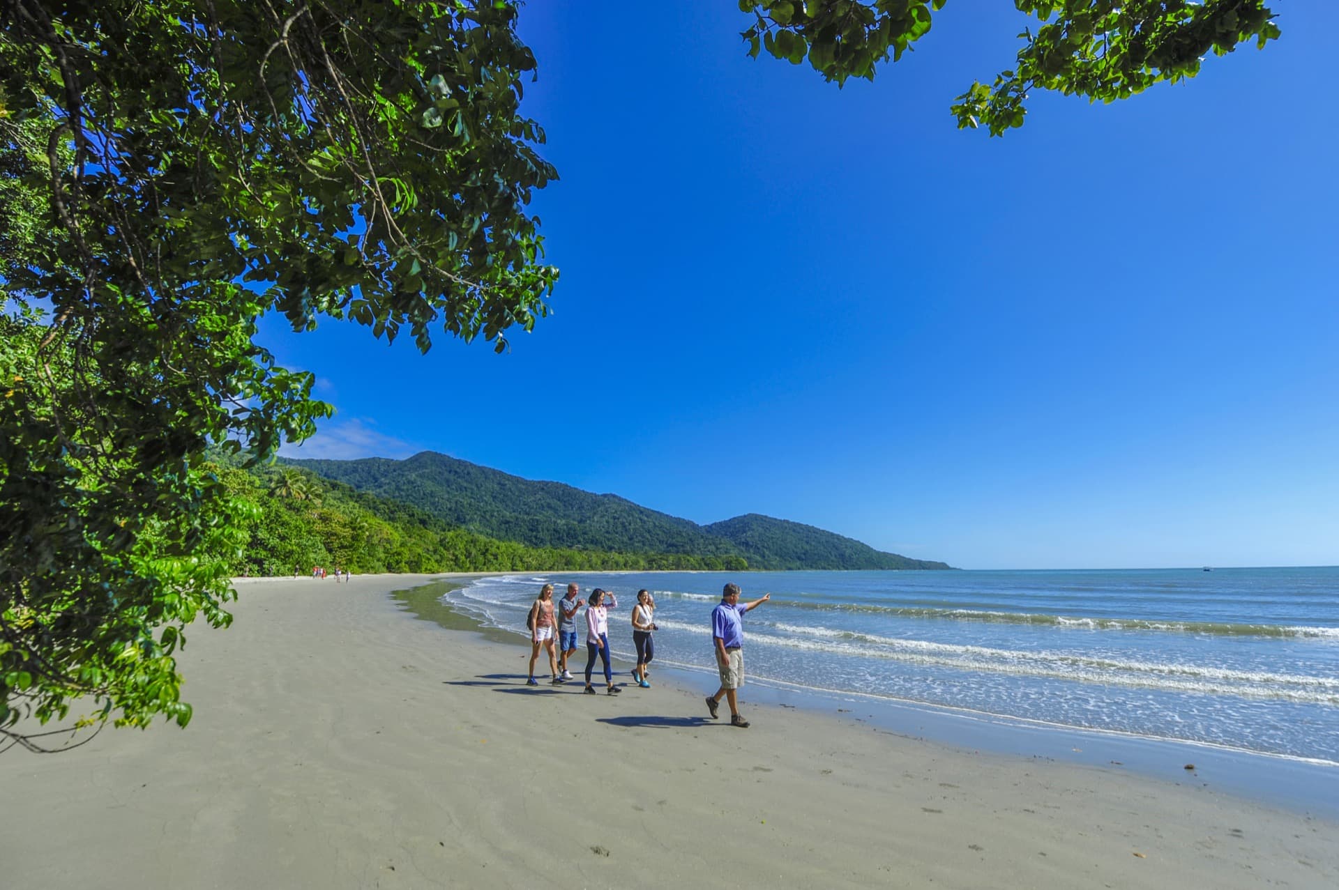 Cape York Wilderness Adventure 2026