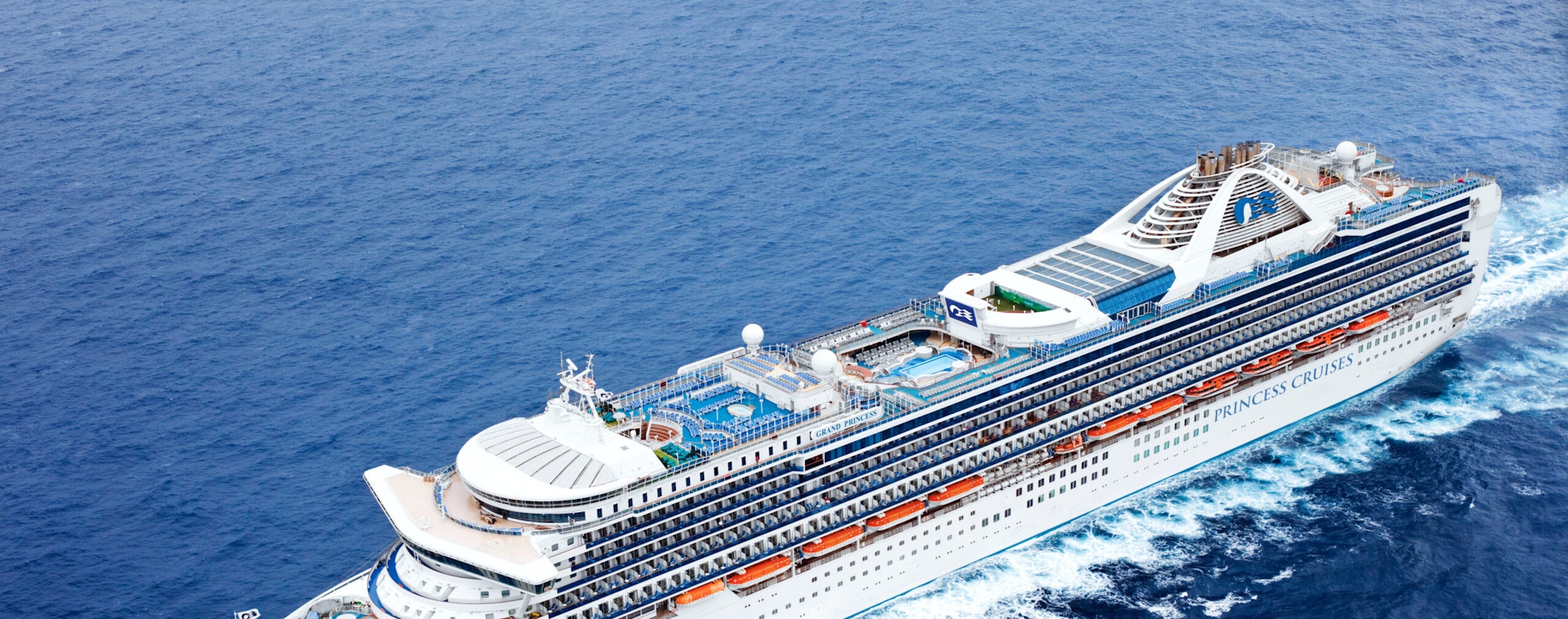 Northern Explorer with Perth stay – Grand Princess® 2027