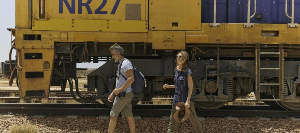 Adelaide to Perth 2027