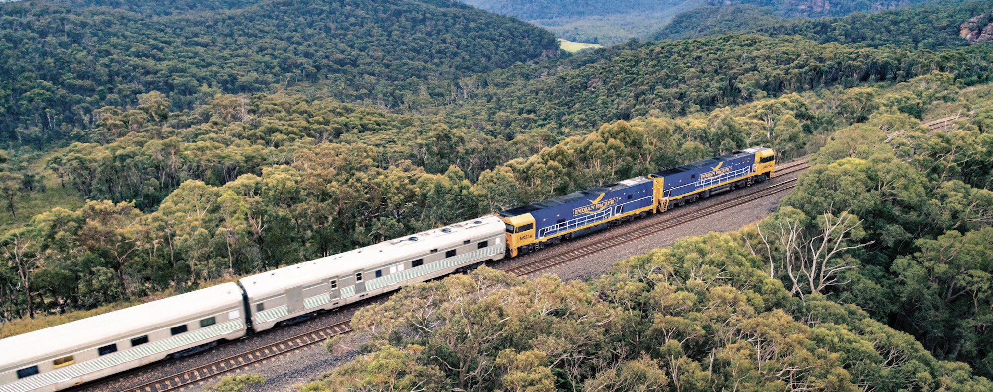 Adelaide to Sydney 2027