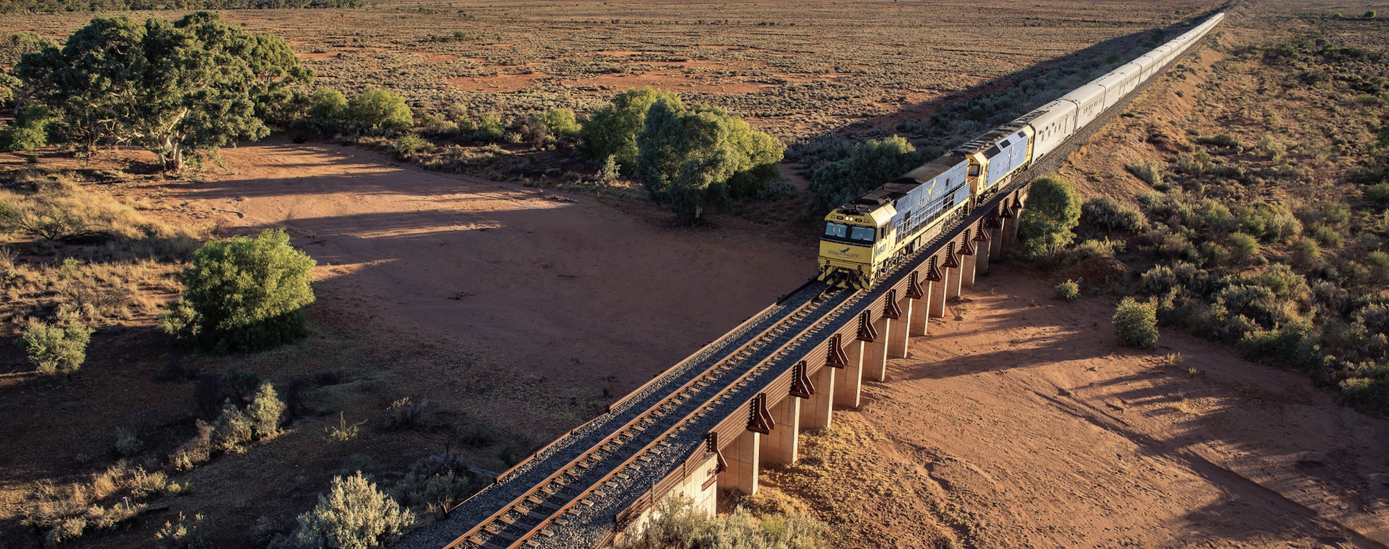 Sydney to Adelaide 2027